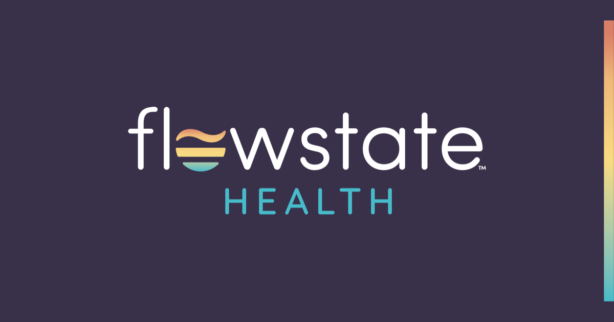 Flowstate Health - Collaborative mental health services